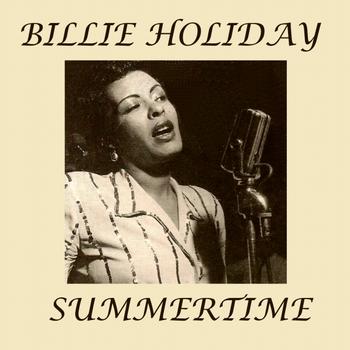 Jazz, ese ruido: SUMMERTIME