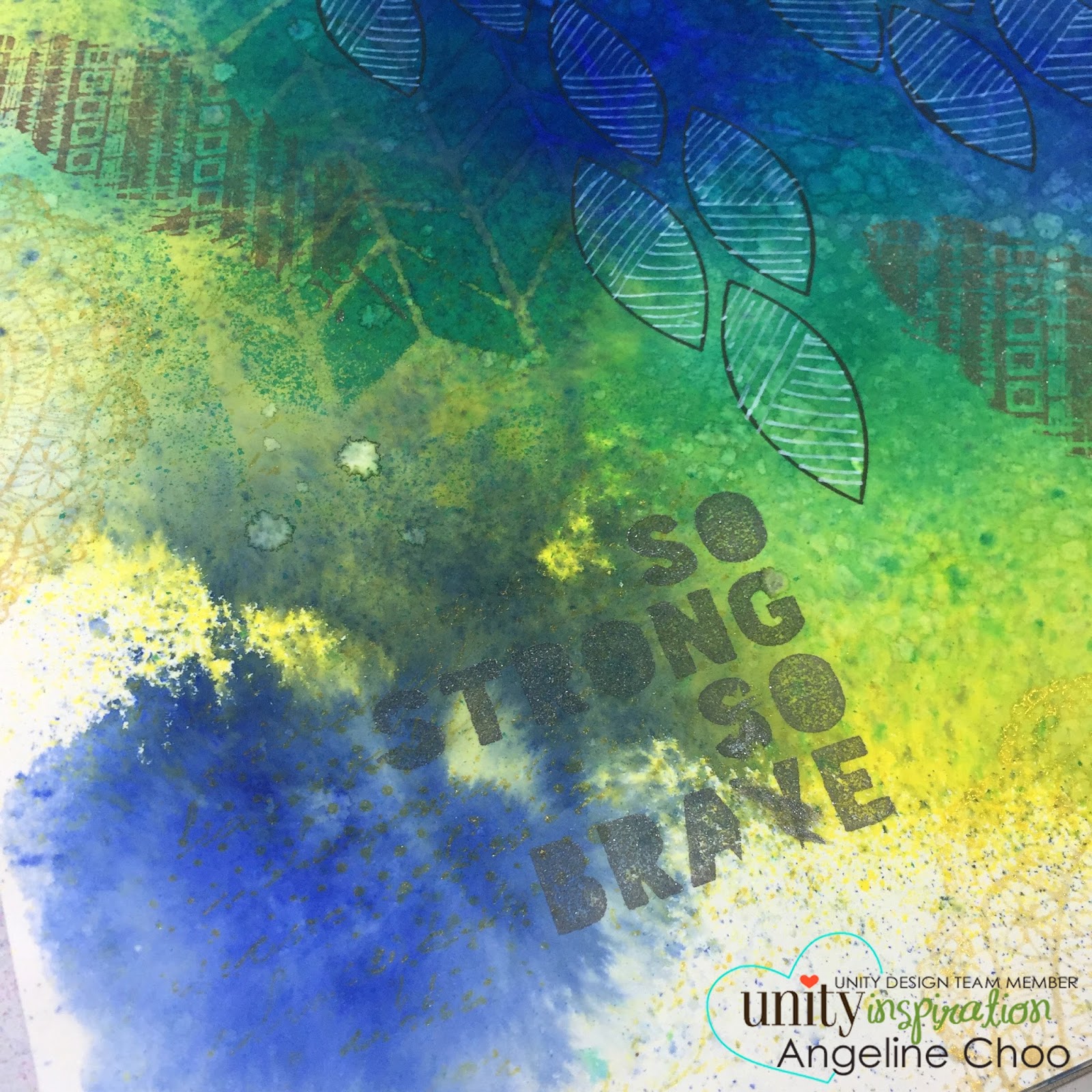 DT Thursday with Angeline - Unity Blog