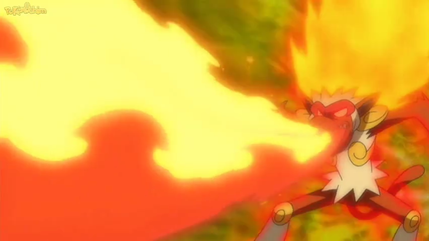 Poké-Arquivo: 392 - Infernape ~ PMD || Acervo de Imagens de Digimon e ...