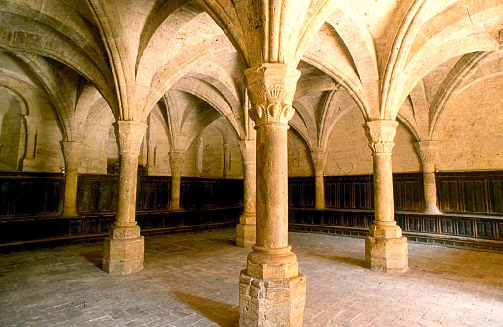 Glosario ilustrado de términos arquitectónicos y constructivos: COLUMNA ...