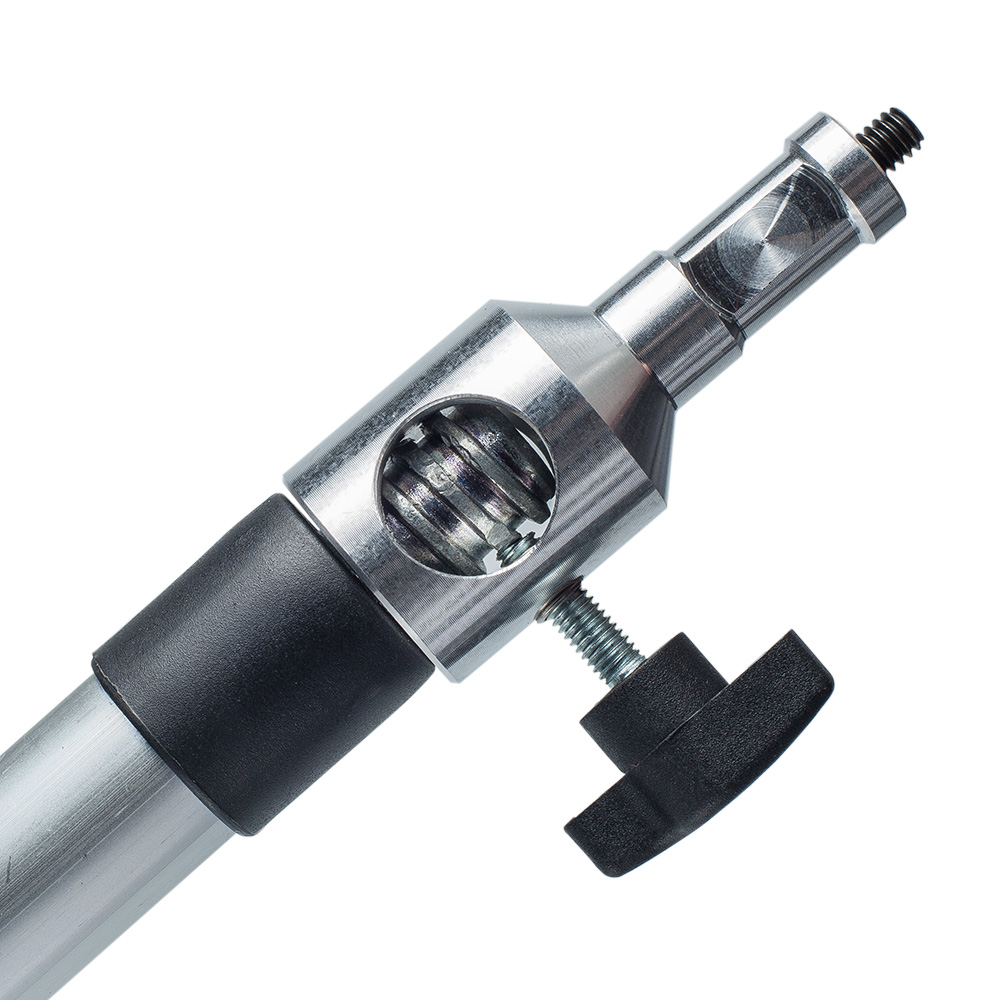 Get high with The SPIG