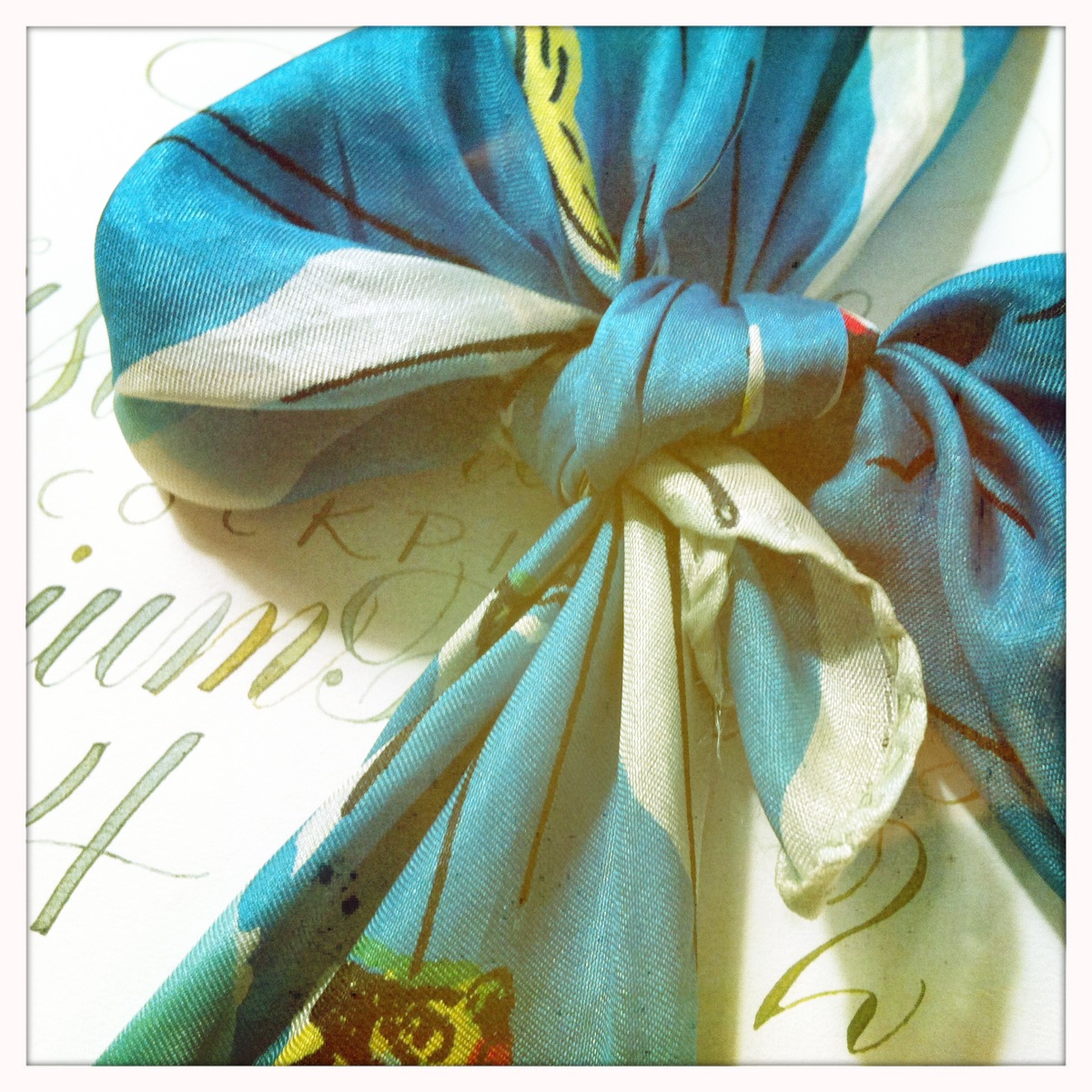 Anne-Davnes Elser: 2013 Anne Elser Calligraphy Envelope Styles