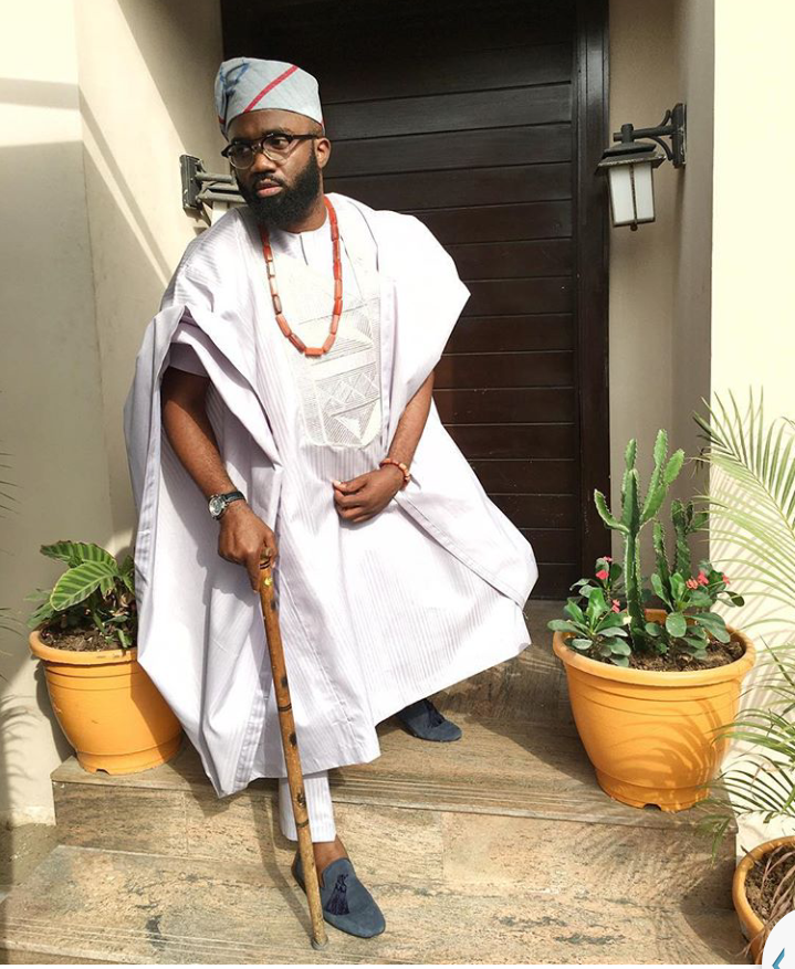 Berry ebere blog: Some Nigerian Fashion by the noble igwe