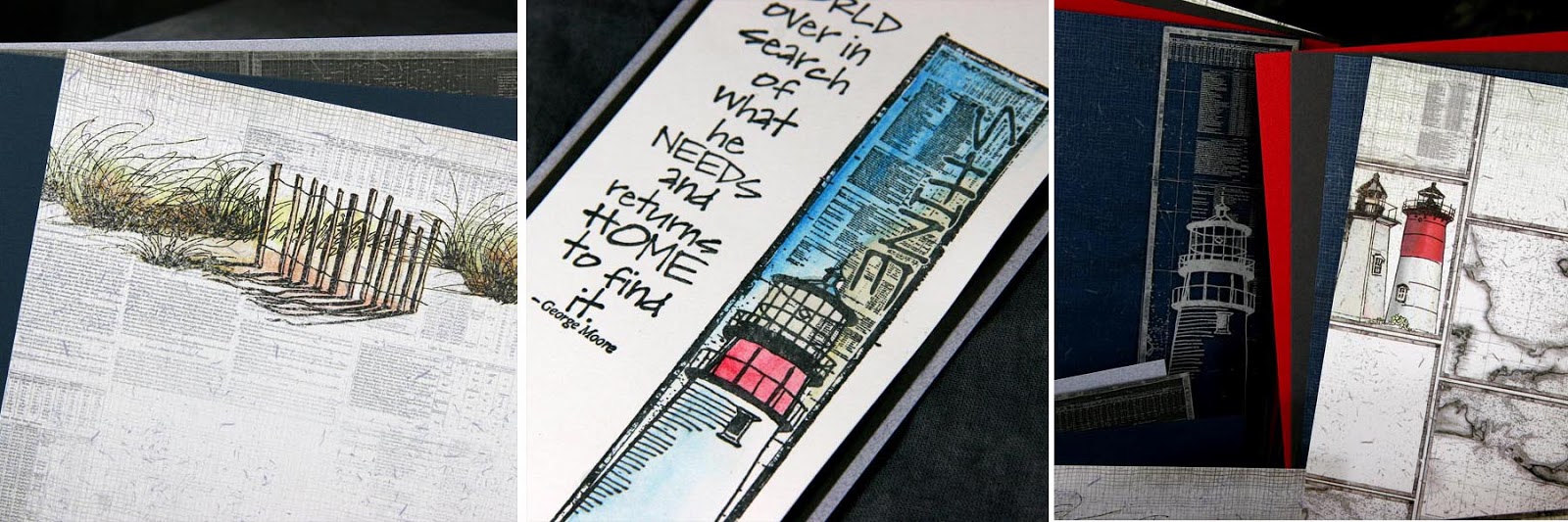 Club Scrap Creates: It's A-Boat Time For A Spoiler