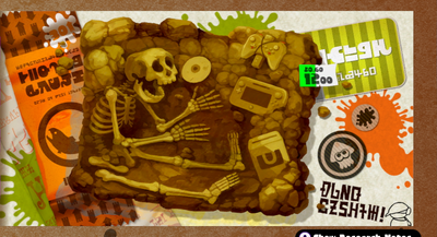 How Splatoon's Dark Secrets Creates the Illusion of Lore [SPOILERS]