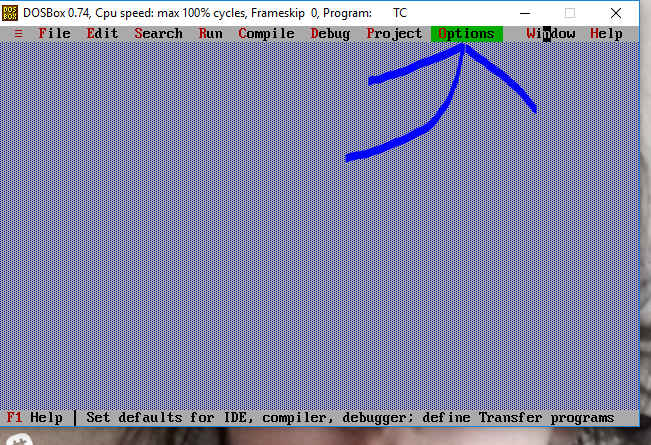 practising C, C++ and JAVA programming with examples: how to activate ...