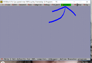 practising C, C++ and JAVA programming with examples: how to activate ...