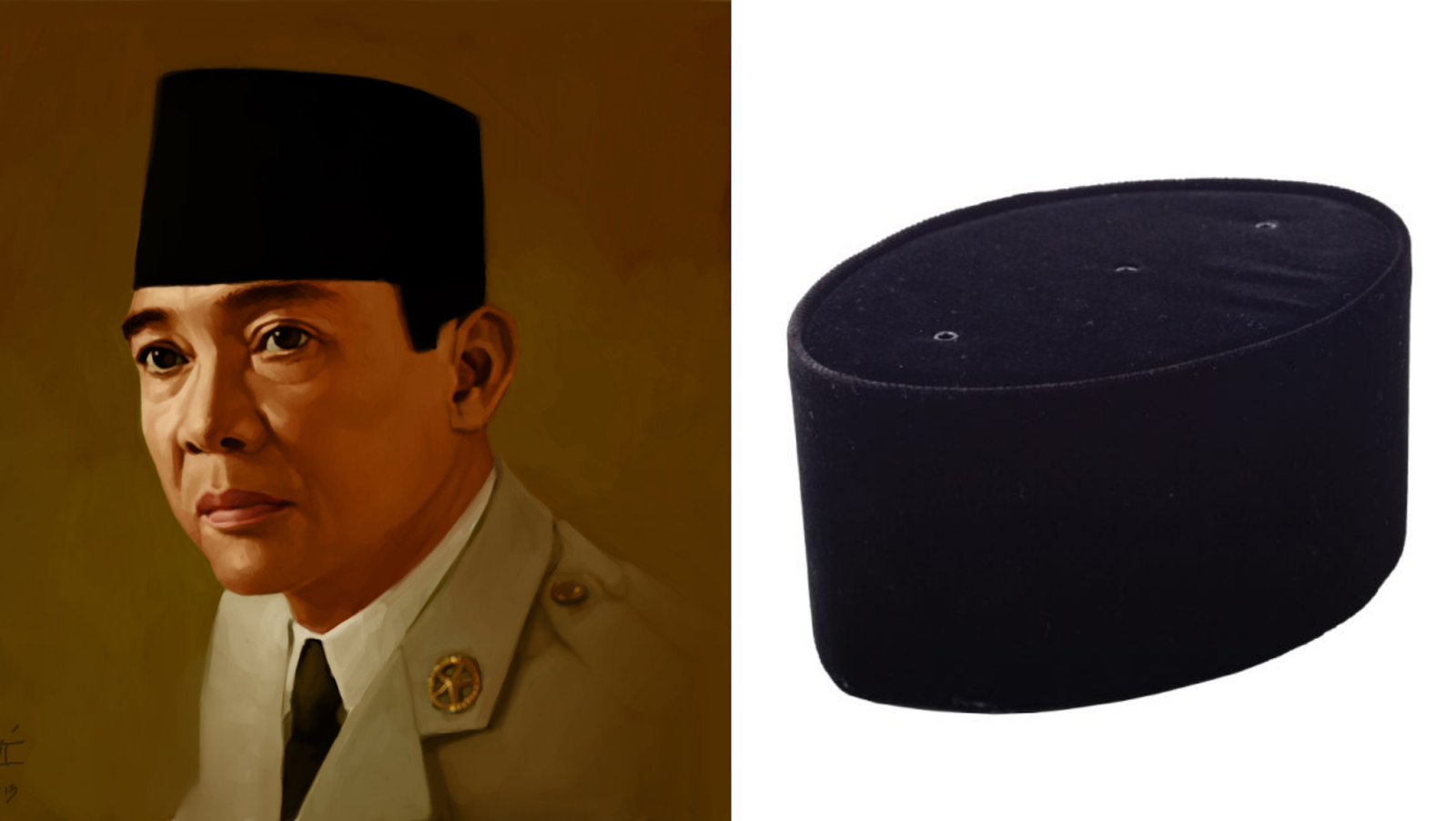 Ragam Model Kopiah dan Peci Umat Muslim Dari Belahan Dunia - Zulfan ...