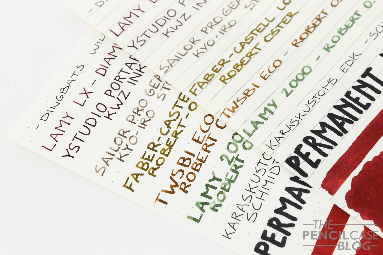 RE-REVIEW: DINGBATS WILDLIFE A5 NOTEBOOK | The Pencilcase Blog ...