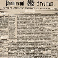 MUSINGS: BLACK HISTORY MONTH: CHATHAM-KENT BLACK MECCA MUSEUM (CKBMM)