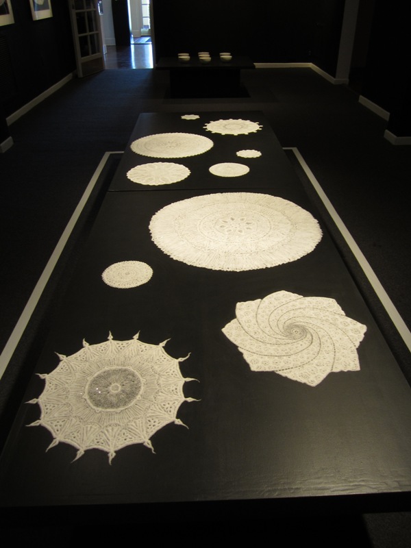 Life is Good!: Art by: Giannina Coppiano Dwin (Art & Culture Center of ...