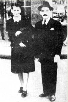 PACO SALUD : ELEUTERIO QUINTANILLA PEDAGOGO Y ANARCOSINDICALISTA