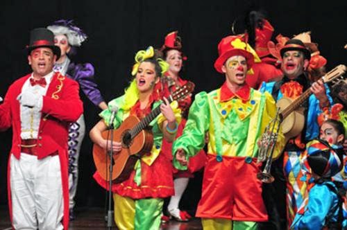 Bailinhos de Carnaval da Ilha Terceira em Direto - I Love Azores