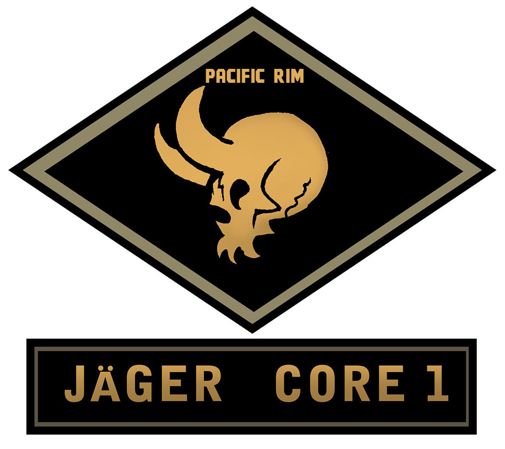 FRÜIZ: PACIFIC RIM BADGES
