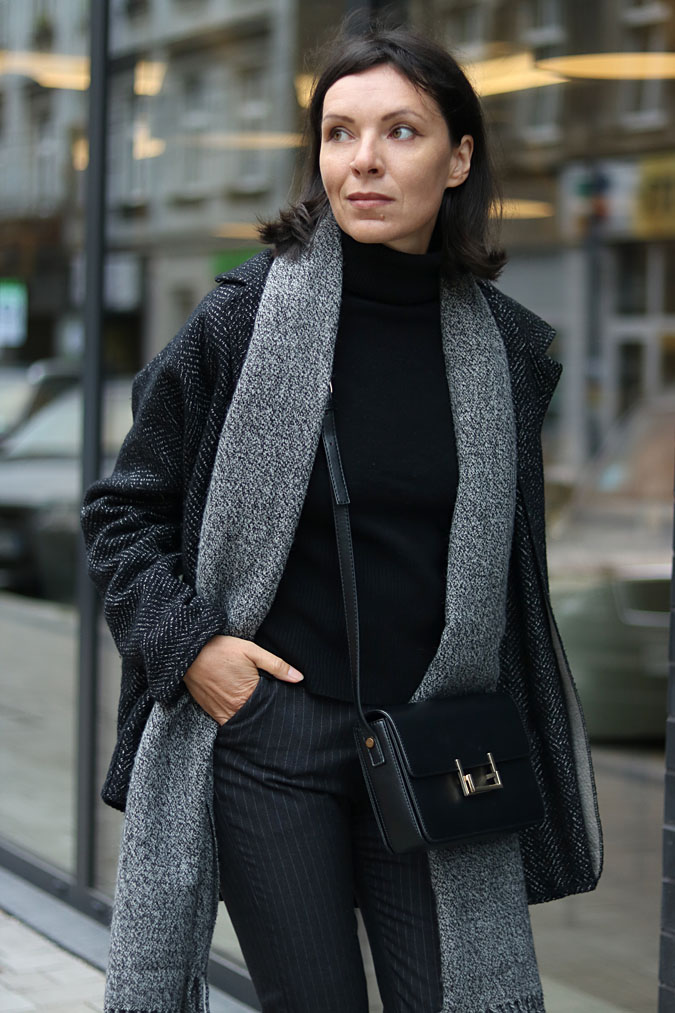 Moda polska - Minimalissmo. Blog modowy