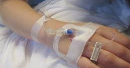 Easy Prosedur: Memasang infusi intravena