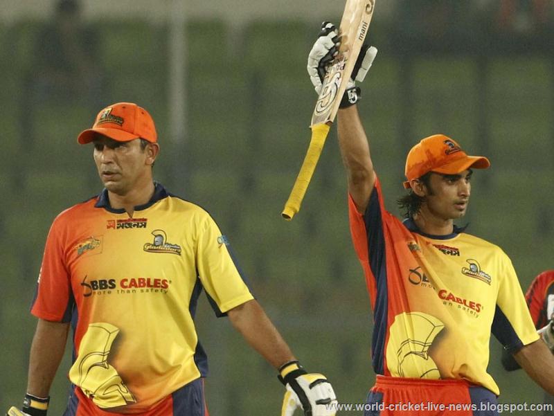 Pakistan Cricketer Imran Nazir ~ world Cricket