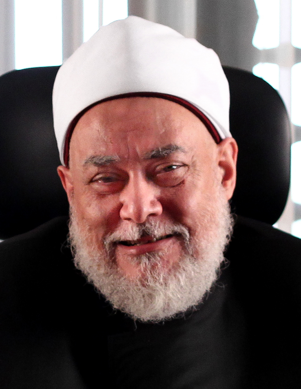 THE CORRECT ISLAMIC FAITH: Sheikh Ali Gomaa - Grand Mufti of Egypt