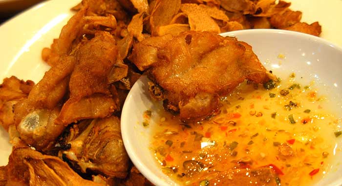 Asia Food & Travel Blog: Hau Kee Seafood Restaurant 口记海鲜楼