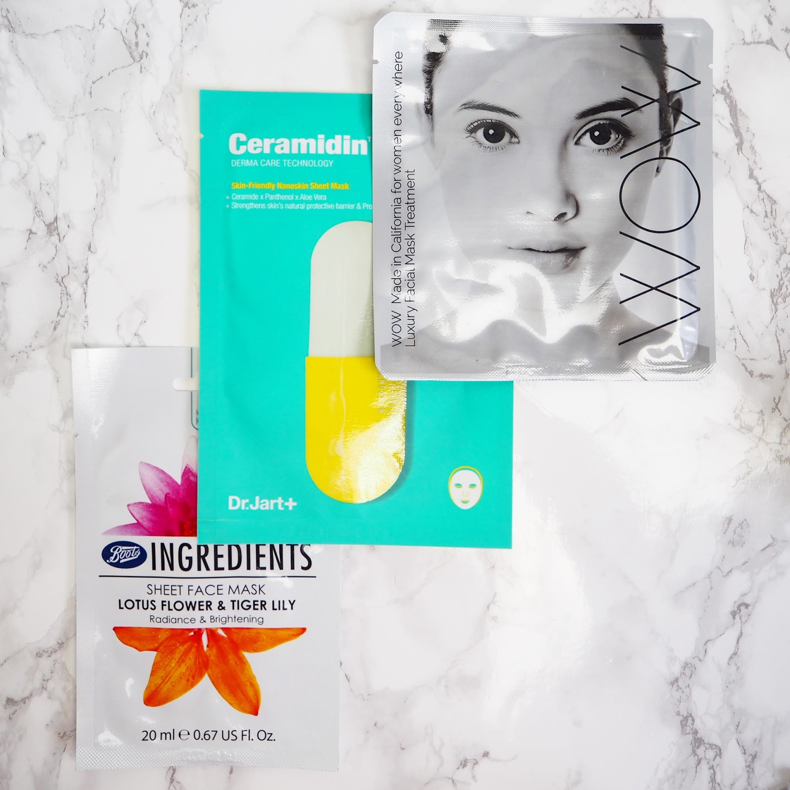 Mask it Up! | My Fave Face Masks For All Your Skincare Woes. | A Dose ...