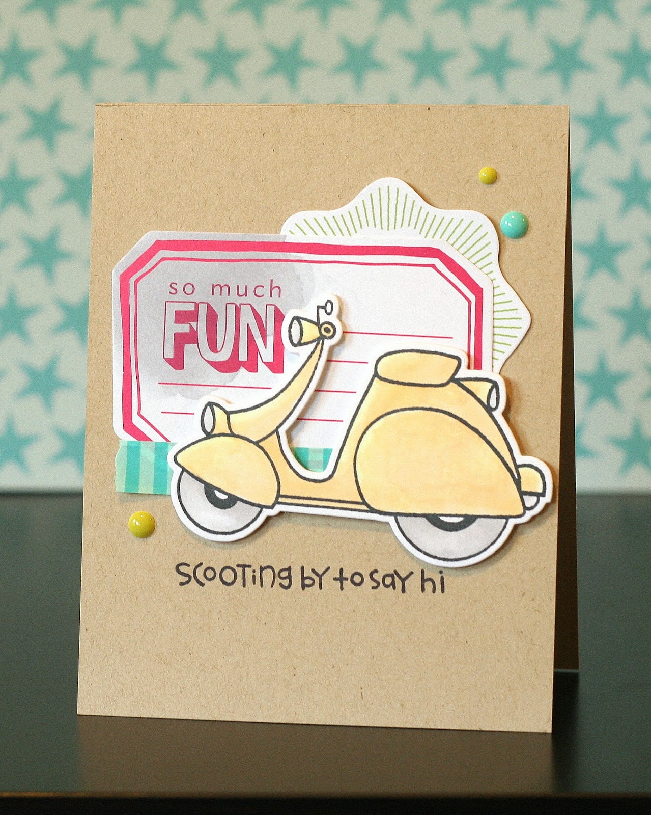 Splitcoast Stampers Love Fest!