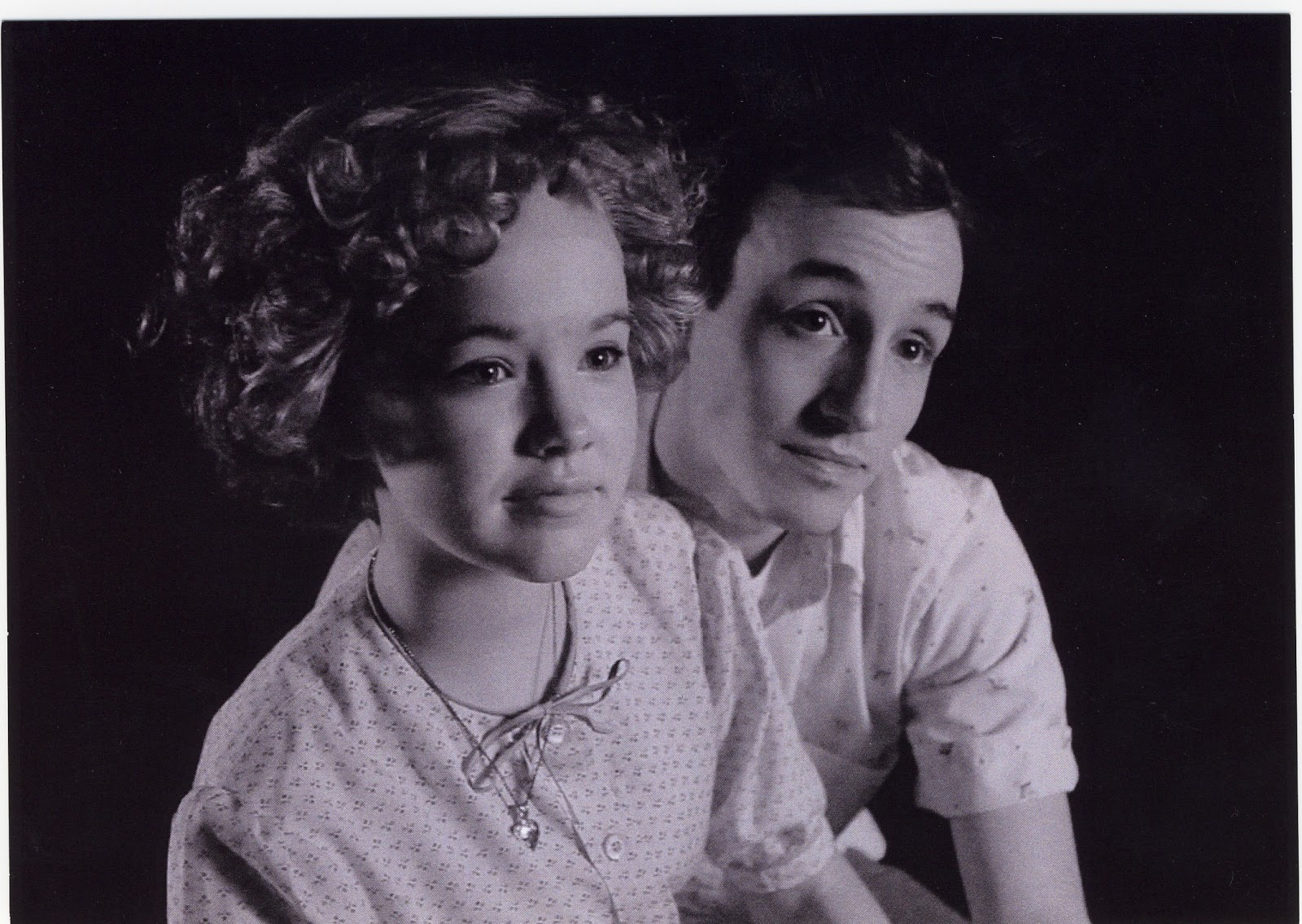 La Plaza: LA INOCENCIA PERDIDA