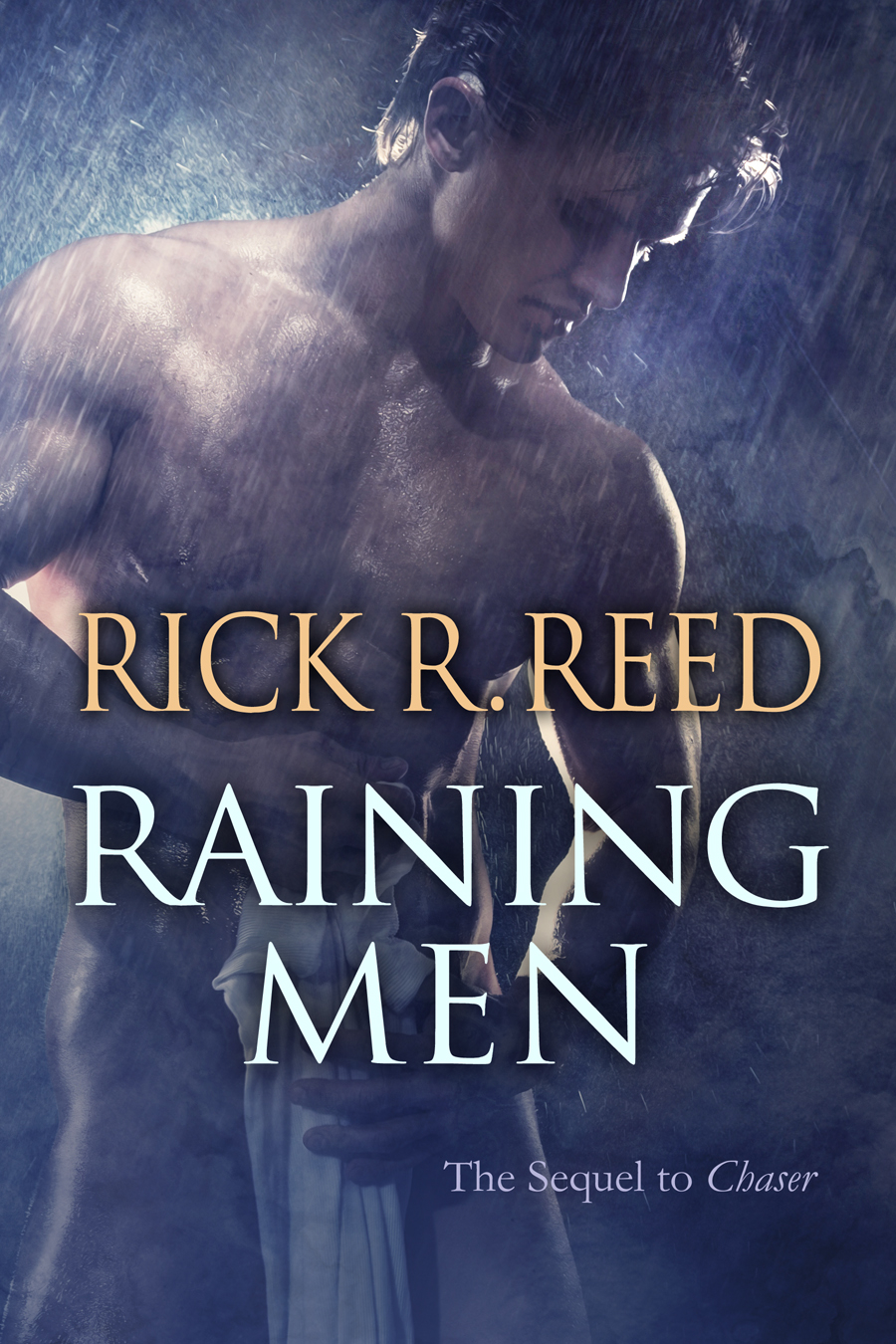 Rick R. Reed Reality: Gay Novels: My Top 10