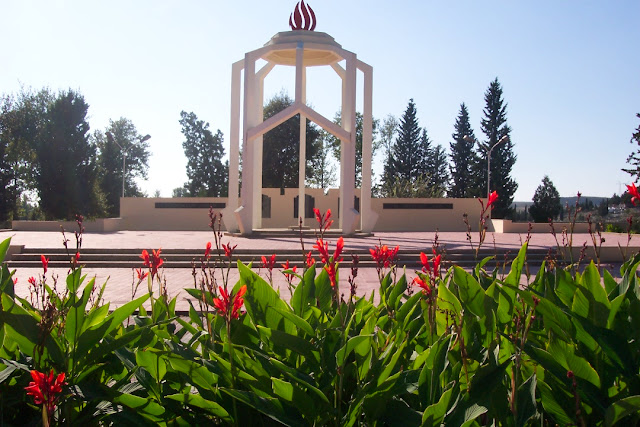 EXPLORE THE WORLD: Beautiufl Goychay, Azerbaijan; Image Gallery