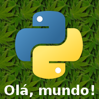 Colabora TI: Python - Olá, mundo!