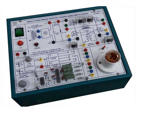 What Electrical Engineering Lab Equipment and How Do They Help You ...