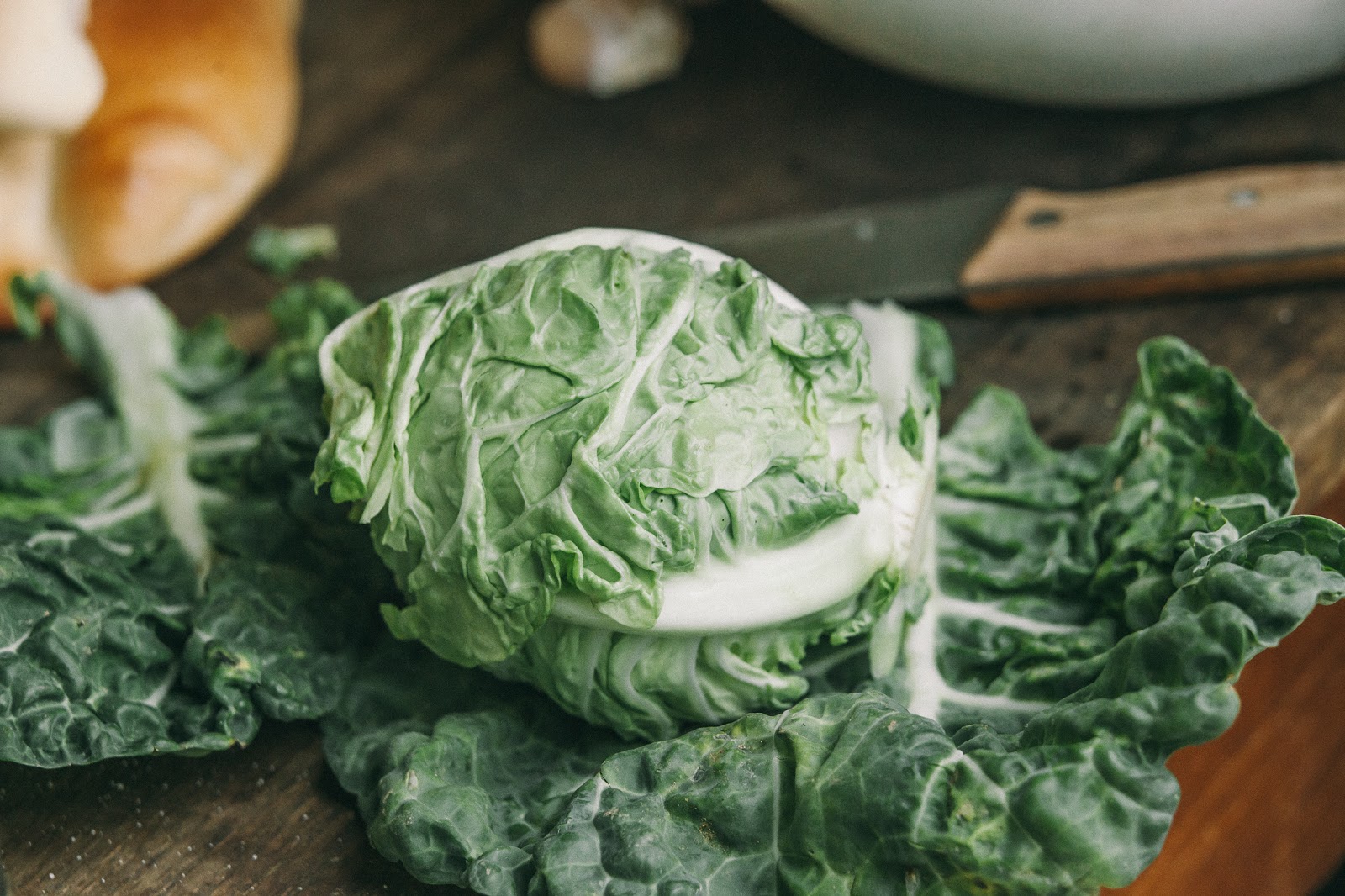 Forking Croatia: Faširanci i kelj