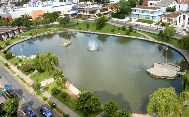 Simplesmente Adorador: Visite a cidade de Lages em Santa Catarina - Brasil.