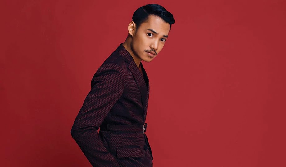 Hael Husaini ada lagu baru