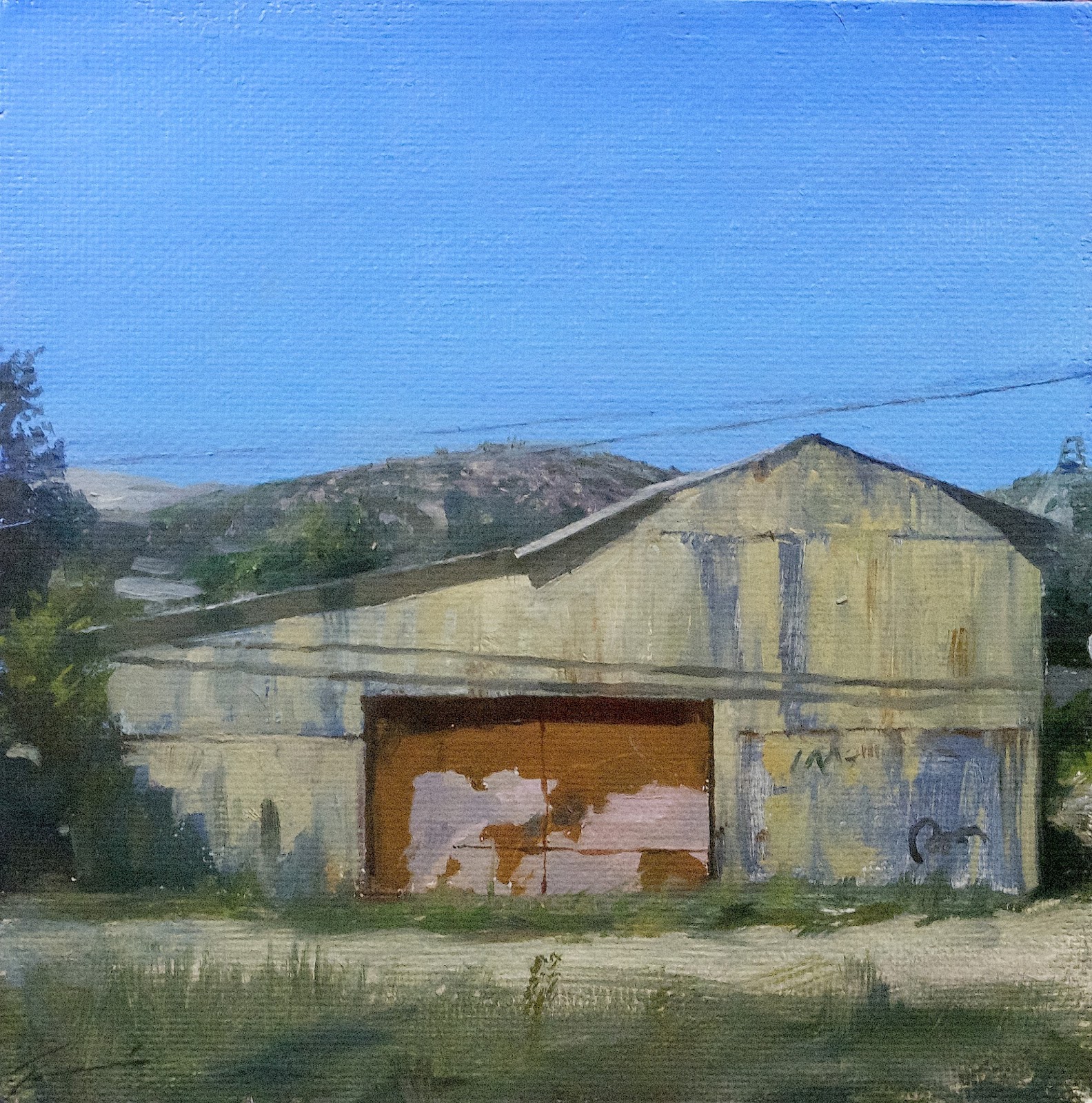 Tim Rees(Timothy Rees)... - Kai Fine Art