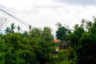 Billy's Corner: Shercon Adventure (CM Outing)