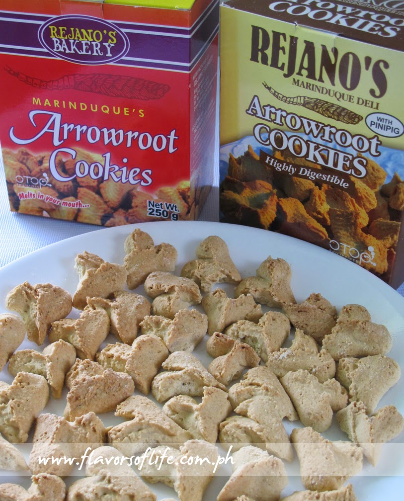 Discover MIMAROPA!: PASALUBONG PLEASE: Things to Buy in MIMAROPA