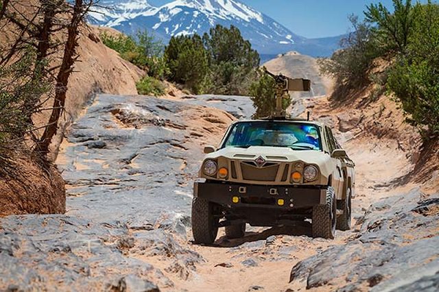 desarrollo defensa y tecnologia belica: Cerberus adquirirá la mayoría ...