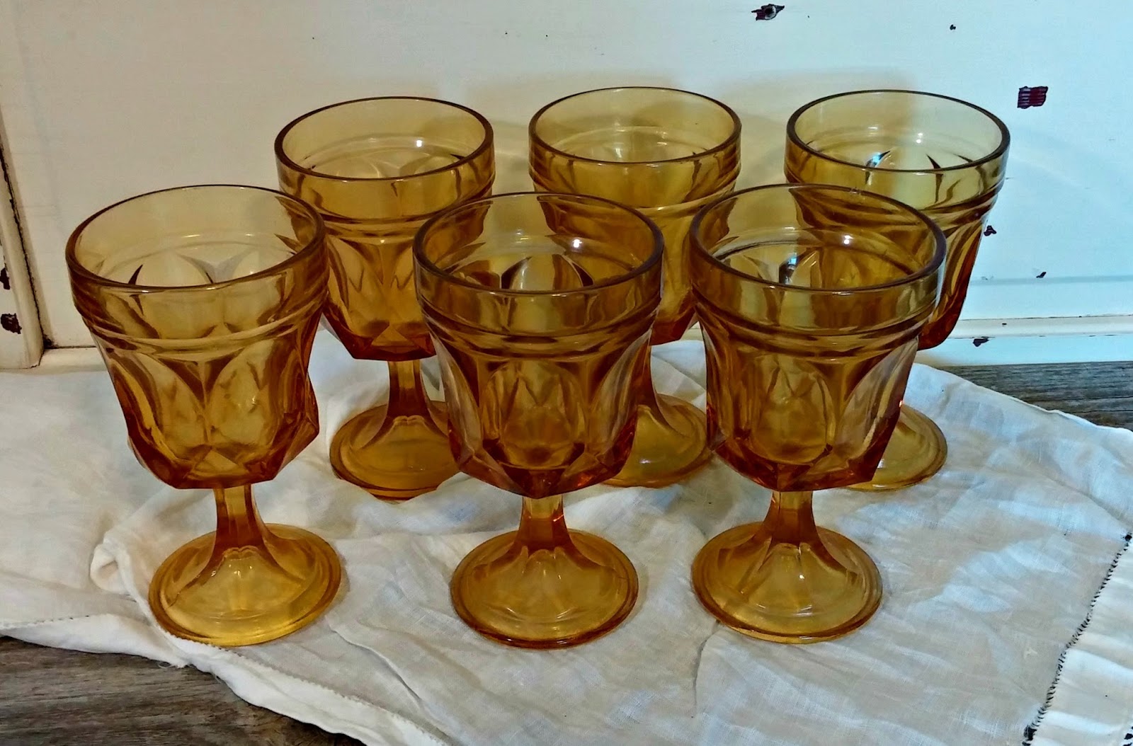 Treasure Trove Tuesday - This Week's Thrifting Finds - Little Vintage ...
