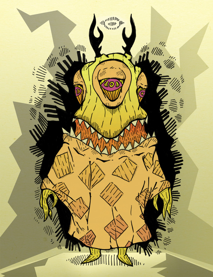 Col. Brandon Scott "The badger from whicketville" Kirkman the third ...