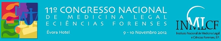 CPCJ de ÉVORA: 11º Congresso Nacional de Medicina Legal e Ciências Forenses