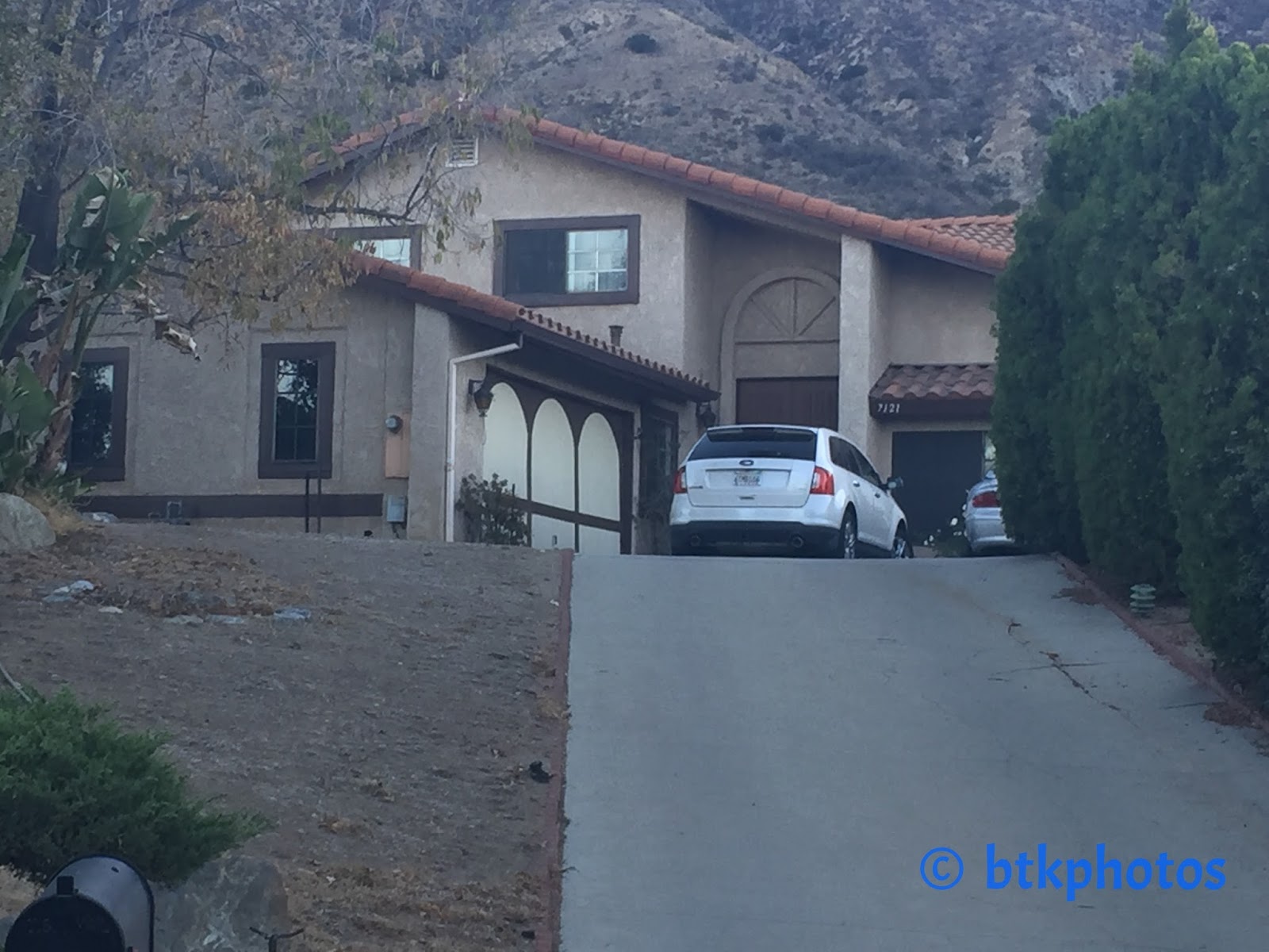 Reel to Real Filming Locations: E.T. - The Extra-Terrestrial (1982)