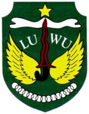 the green-hijau "agriculture": SEJARAH DAN MAKNA LAMBANG KOTA PALOPO ...