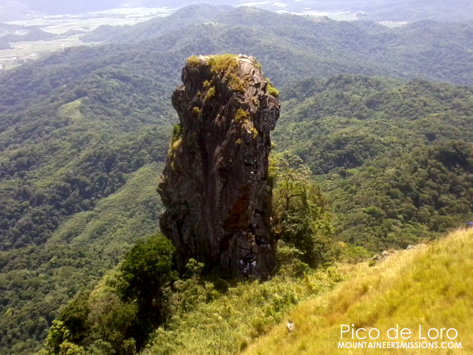 Traverse-ph: Hiking Talks #02: Highest Peak in Cavite ~ Pico de Loro