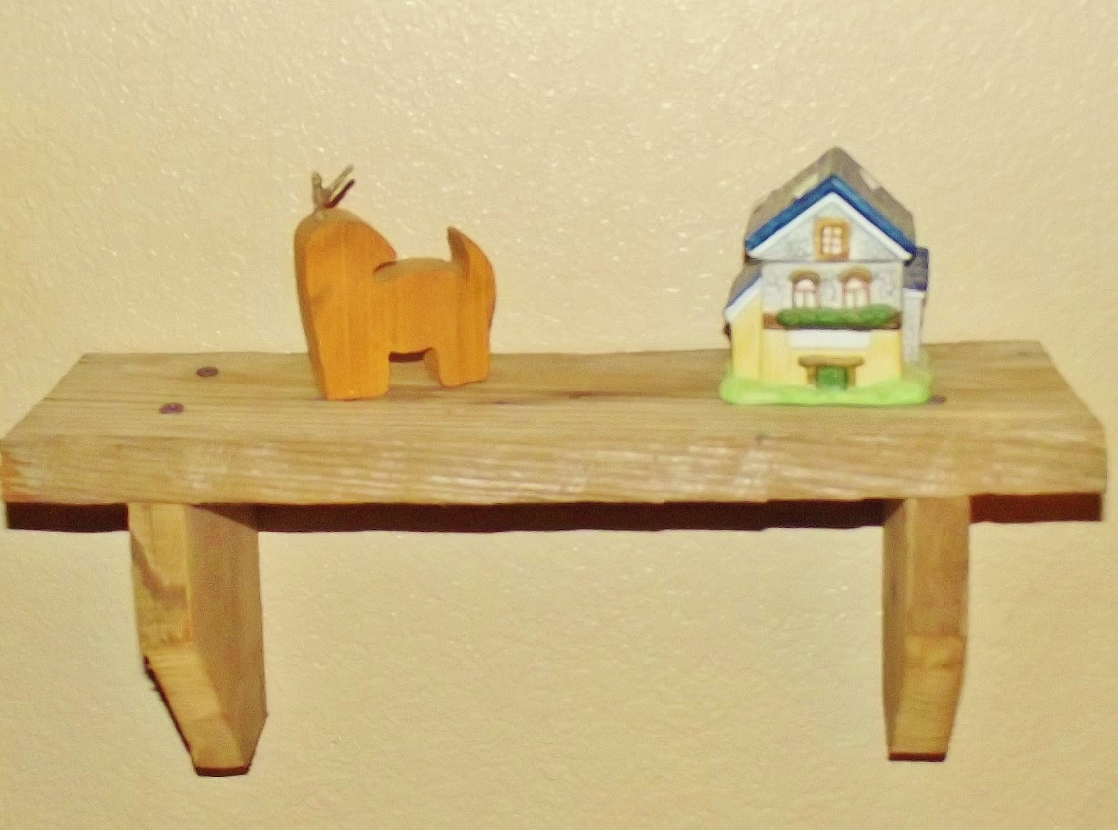Farm Girl Crafts & Collectibles: More Barn Wood Crafts!