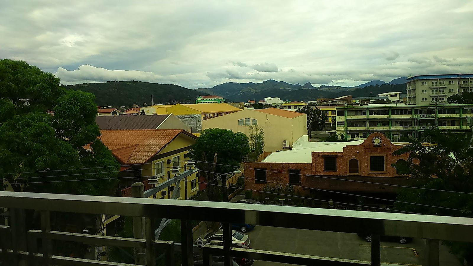 Choose to SHINE!: One Fine Weekend at Subic Grand Harbour Hotel