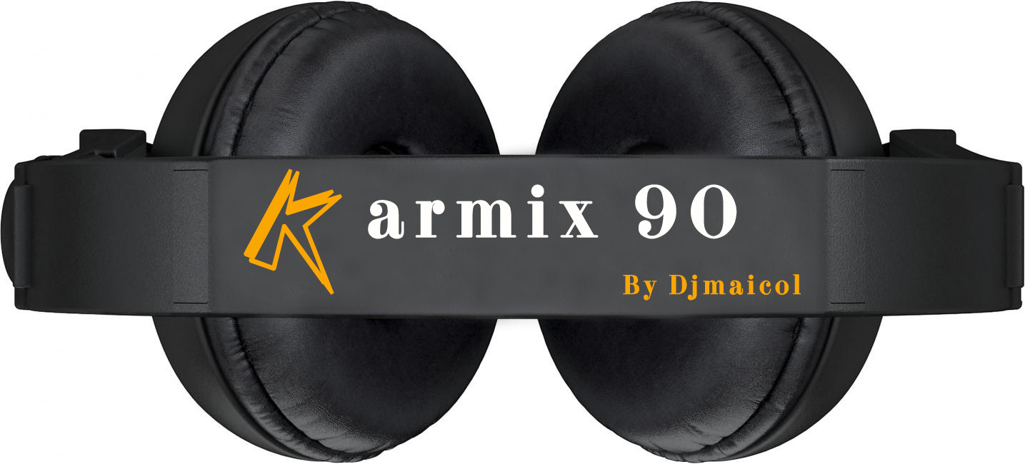 Karmix 90`s By Djmaicol (2012)