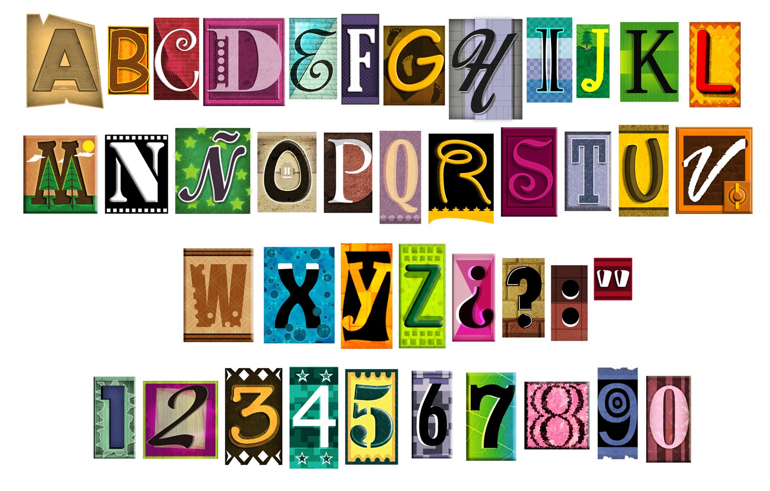 La Clase de José Antonio: mayo 2013