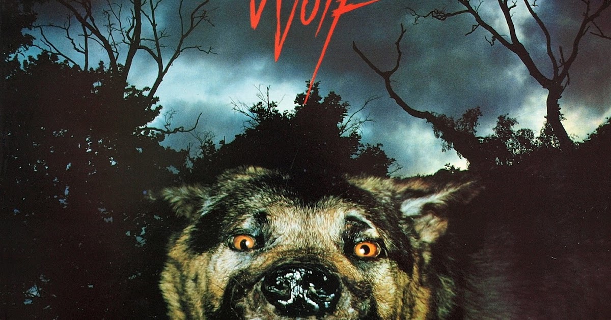 1981 Wolf - Trevor Rabin - Rockronología