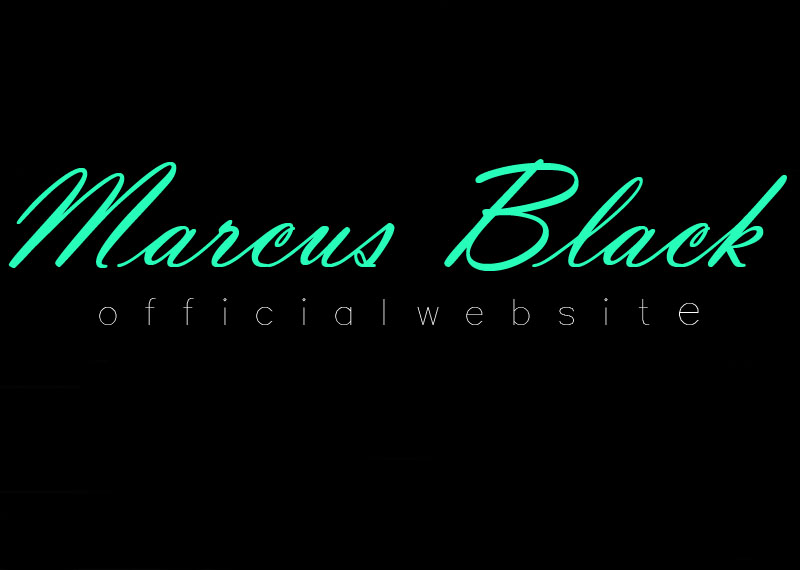 MARCUS BLACK