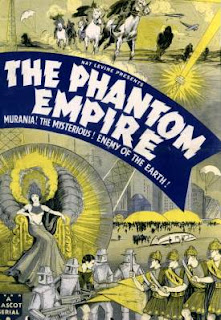 Fisiones: El Imperio Fantasma (1935)